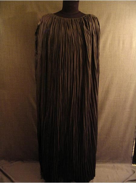 historia del traje 2013 - piazza