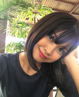 Biodata Yuna Rahim Pelakon Drama Sweet Dreams - Hiburan