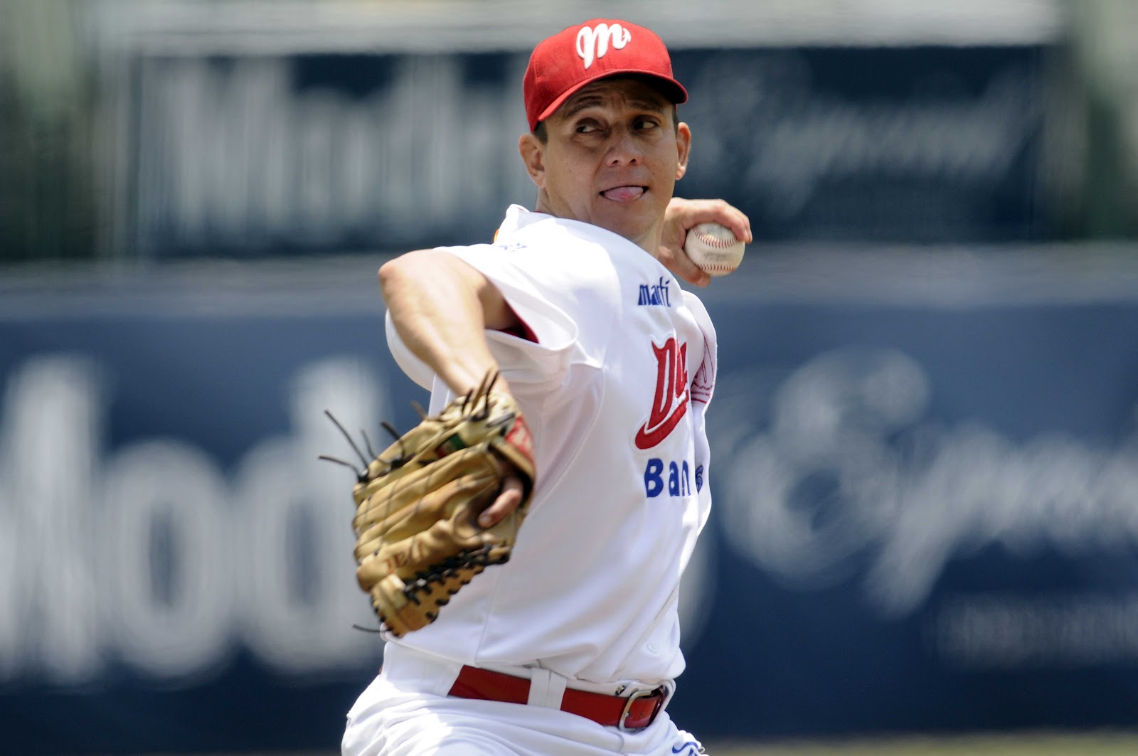 Prensa Beisbol