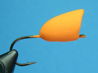 Flytying: New and Old: Poppers