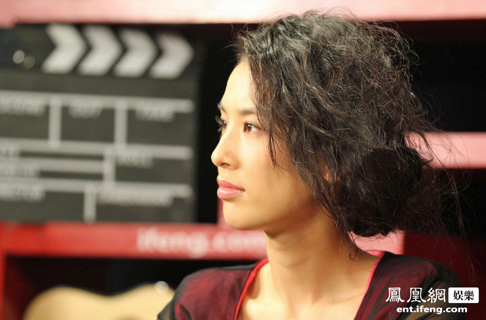 Favorite Hong Kong actresses: Eva Huang Sheng-Yi looking delightful at ...