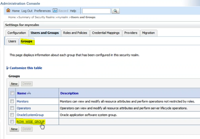 OBIEE: Row-wise initialization: Variables Extension OBIEE: Row-wise initialization: Variables Extension