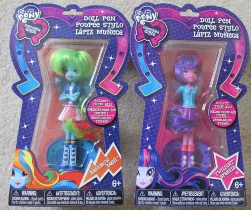 August 2015 | MLP Merch