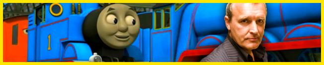 Roll Along Thomas: The Thomas and Friends News Blog - The Archive: Mark ...