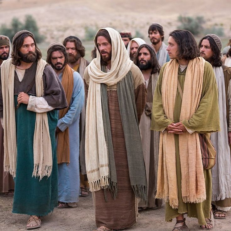 "Motivação vinda de Deus": * Evangelho de Jesus Cristo segundo São ...