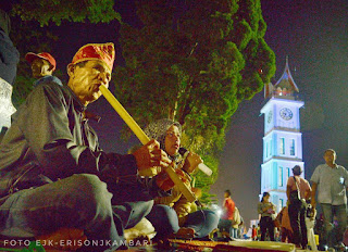 Sejarah Randai, Pengertian Randai, dan Defenisi Randai Minangkabau