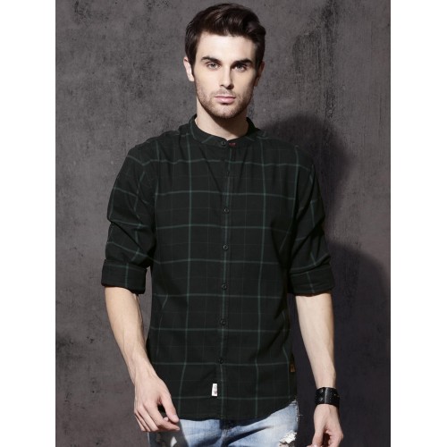 Branded Shirts for Men With the Best Design and Quality Guide