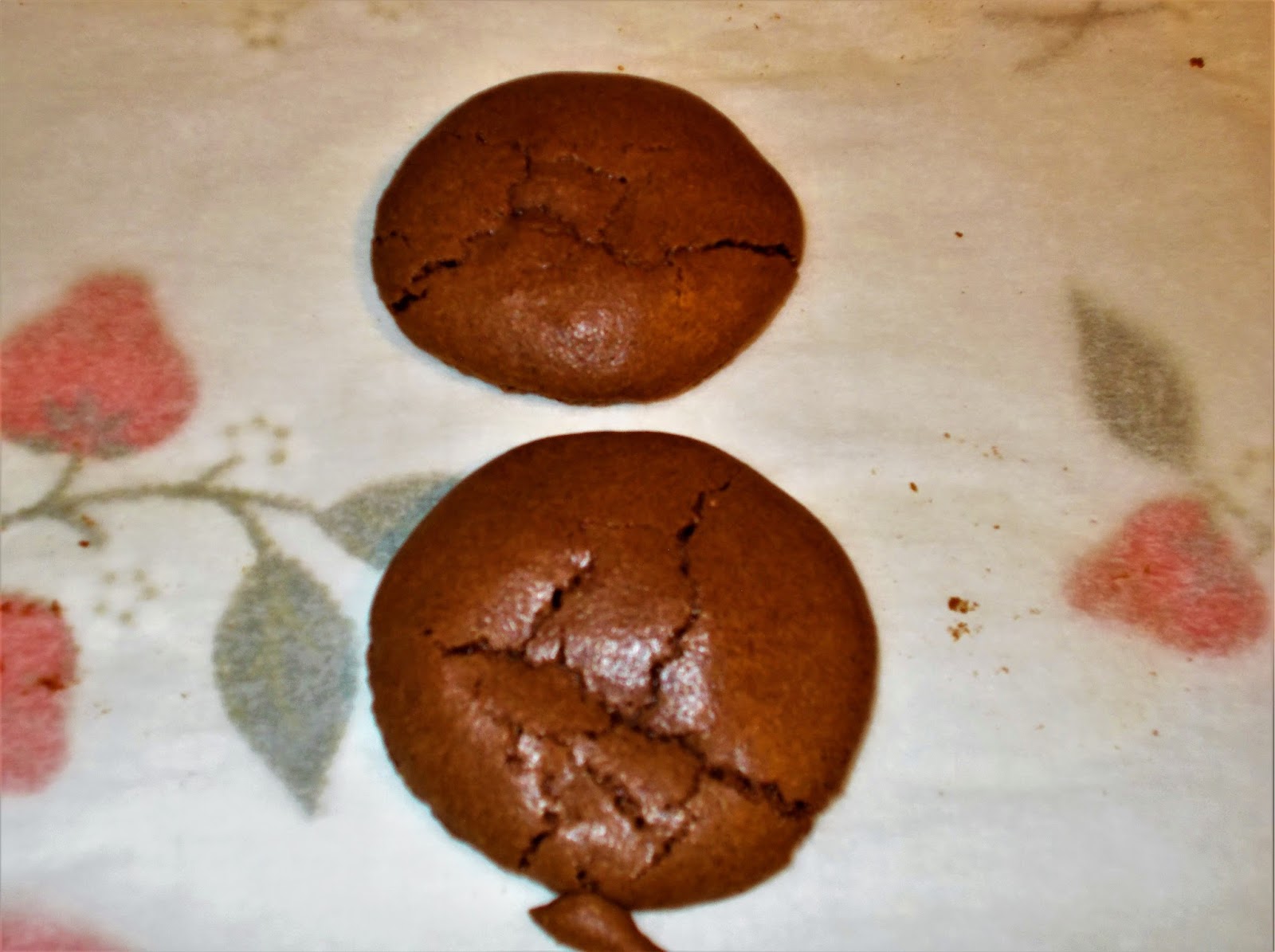 Οι συνταγές του Δία!Dias recipes!: Πως Έφτιαξα Μακαρόν-Τι να μην κάνετε ...