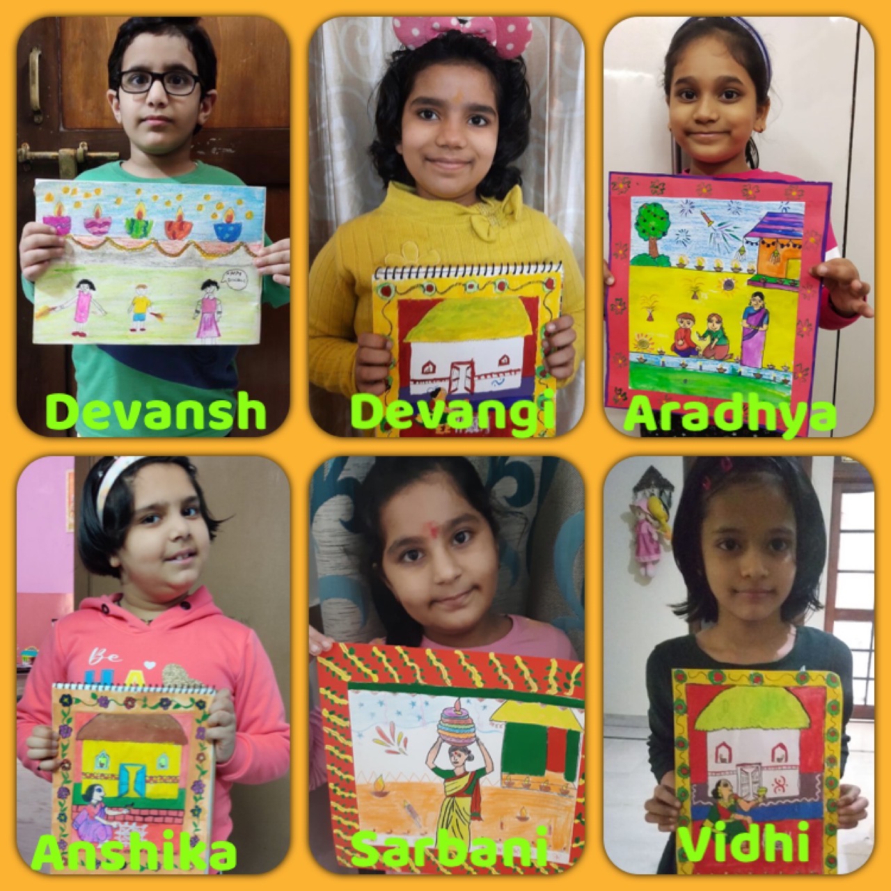 CLASS 2 (2020-2021): CLASS 2C (2020-2021)