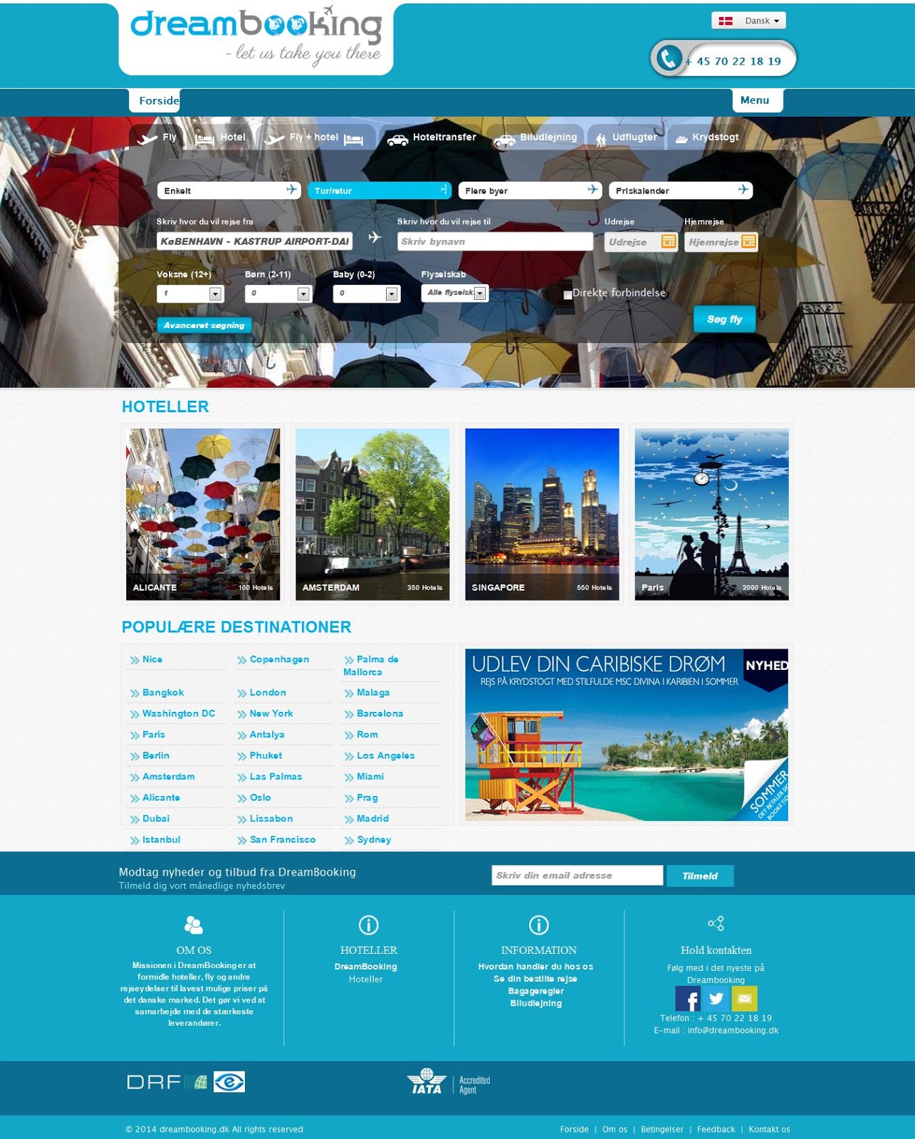 Travel Technology Solutions: Indian Travel Technology Companies opting ...