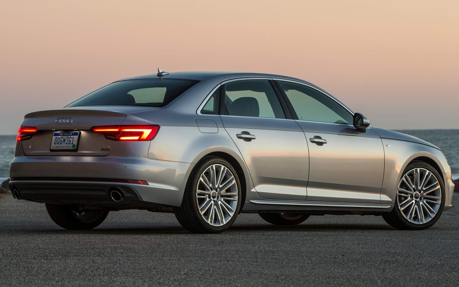 Audi compra companhia de car-sharing Silvercar nos EUA