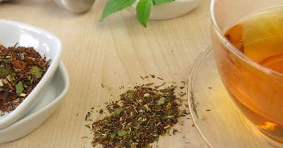 Chá mate e seus benefícios