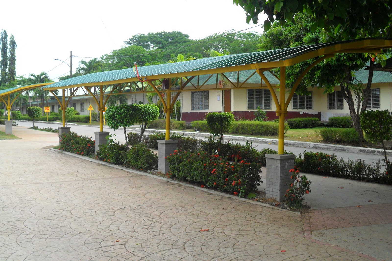 Dince's Chronicles: CAVITE STATE UNIVERSITY - MAIN CAMPUS