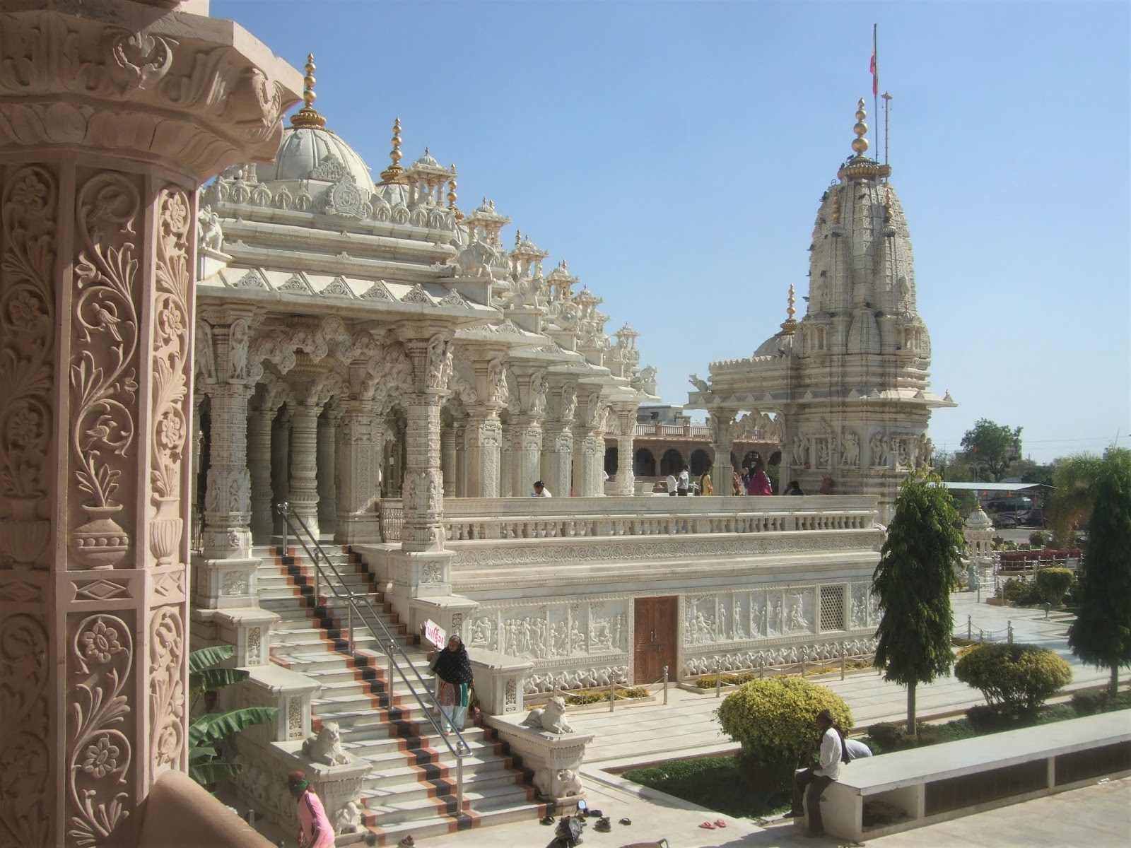 The Travels of a Curious Old Man: Bhuj: Gujarat Part 12