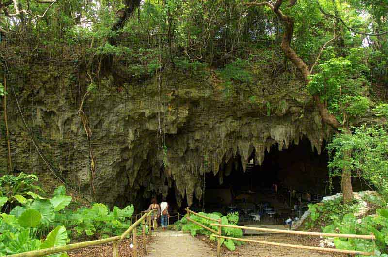 Ryukyu Life: Photo Essay: Why Is It Called The Valley Of Gangala