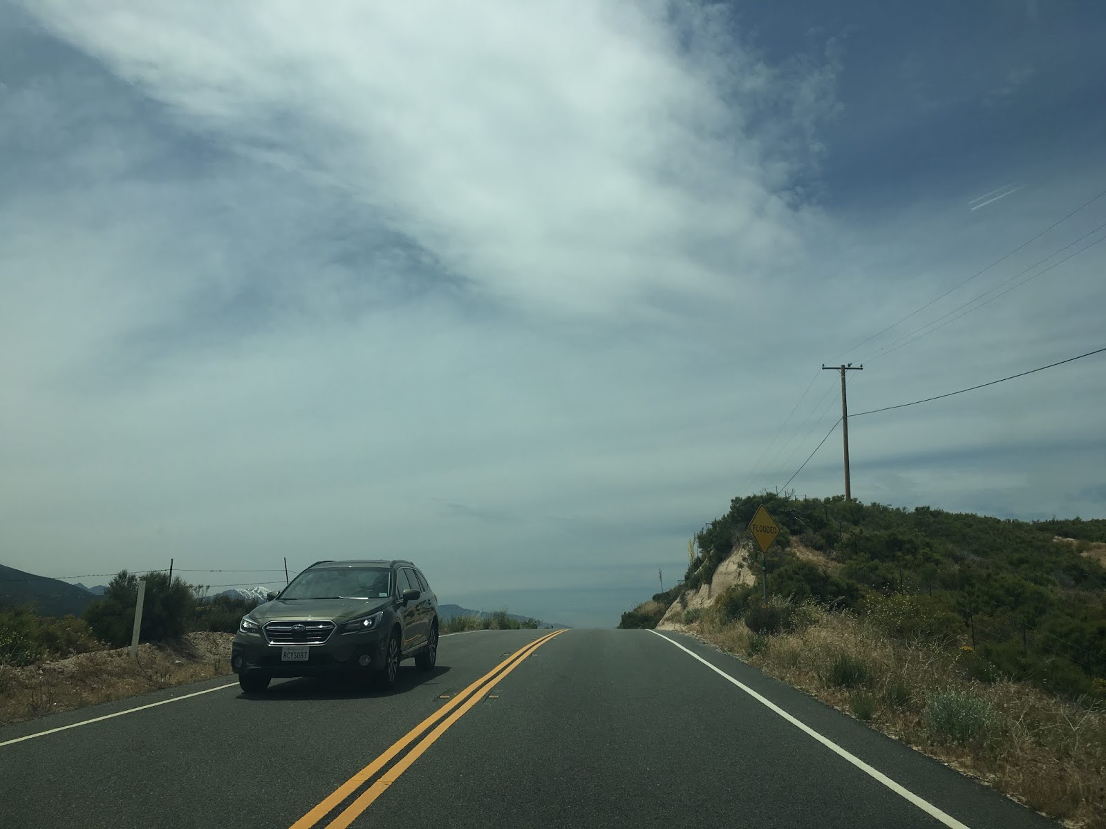 California State Route 138