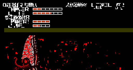 NES Godzilla Creepypasta: CHAPTER 1: EARTH & MARS