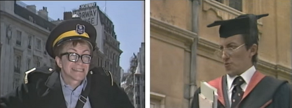 Curious British Telly: David Claridge: Who Is the Man Behind Roland Rat?