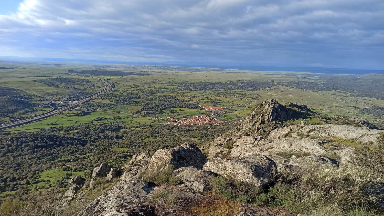 Diarios de una Mochila: Cerro San Gregorio - Santa Cruz de la Sierra ...