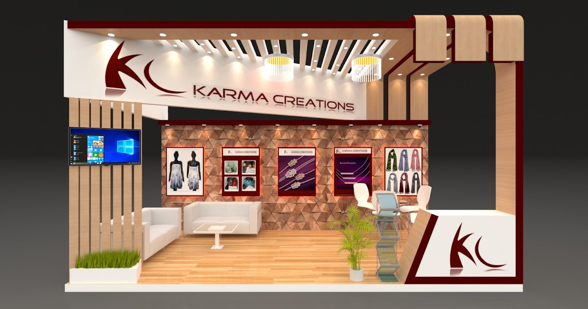 karma creation design by salman khan