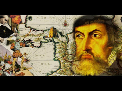 Panama celebra 500 años de Fundacion: FUNDADOR