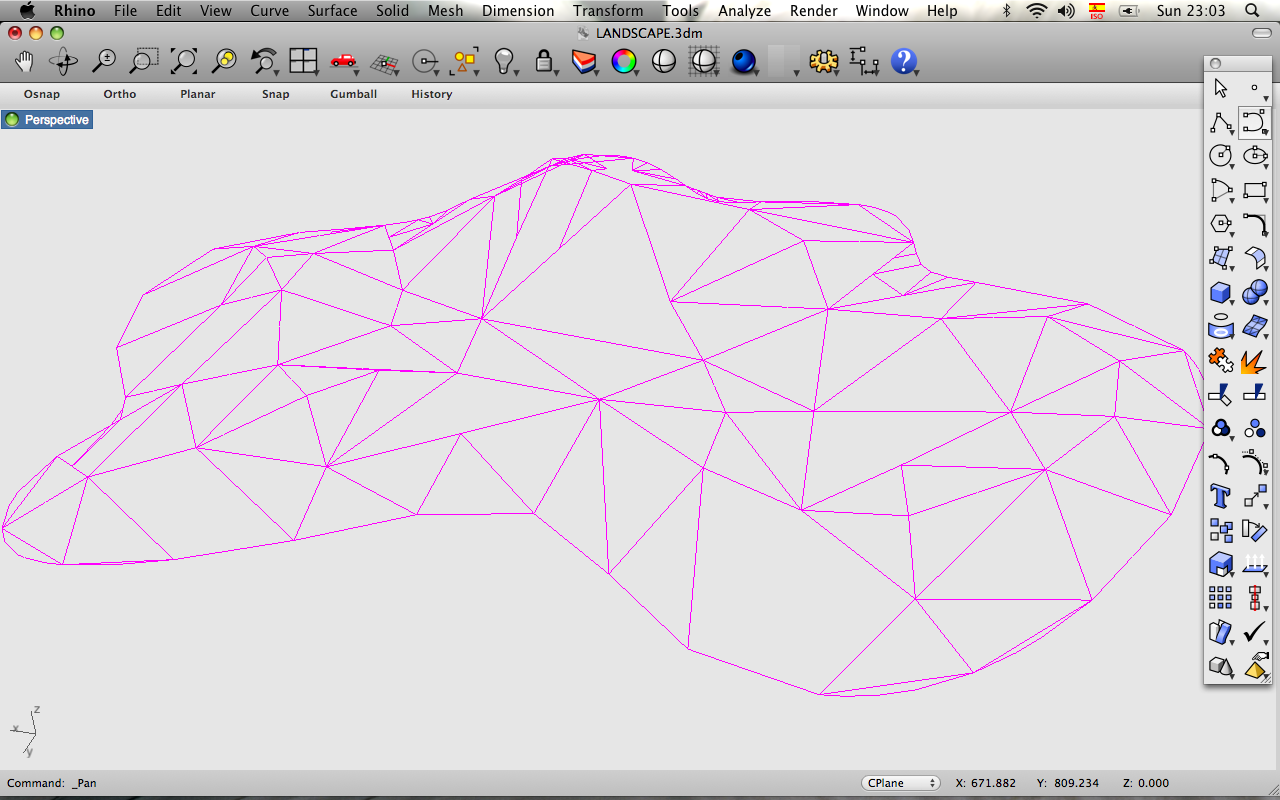 Complex Geometry