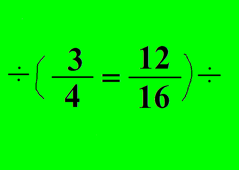 814 Math Blog (2012): Jessica Da Silva`s Proportion Post