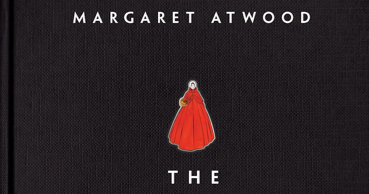 Storeys of Stories: Review: THE HANDMAID'S TALE: GRAPHIC NOVEL by ...
