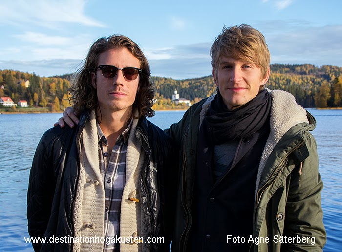 Lappuddens Friluftscenter, Agne Säterbergs, Bildbank, Bildbyrå ...