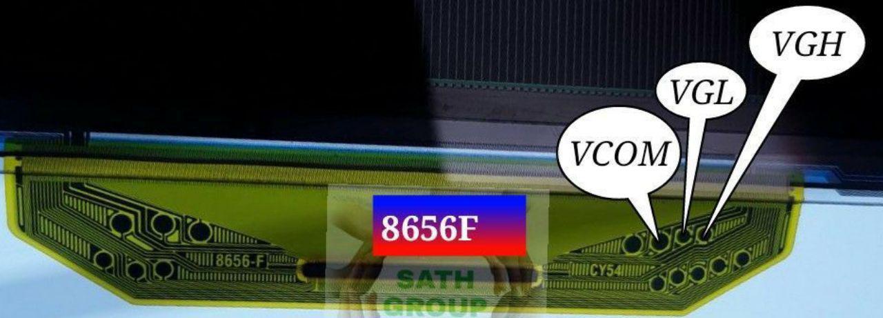 8656-F CY54 cof data