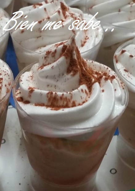 Qué Rico: Bien me sabe...