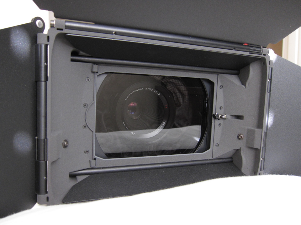 Video Gear: Zeiss ZF.2 lenses for filmmaking/video