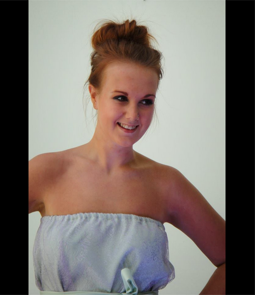 Hannah Elizabeth: Top 10 Hannah Elizabeth Facebook Posts!