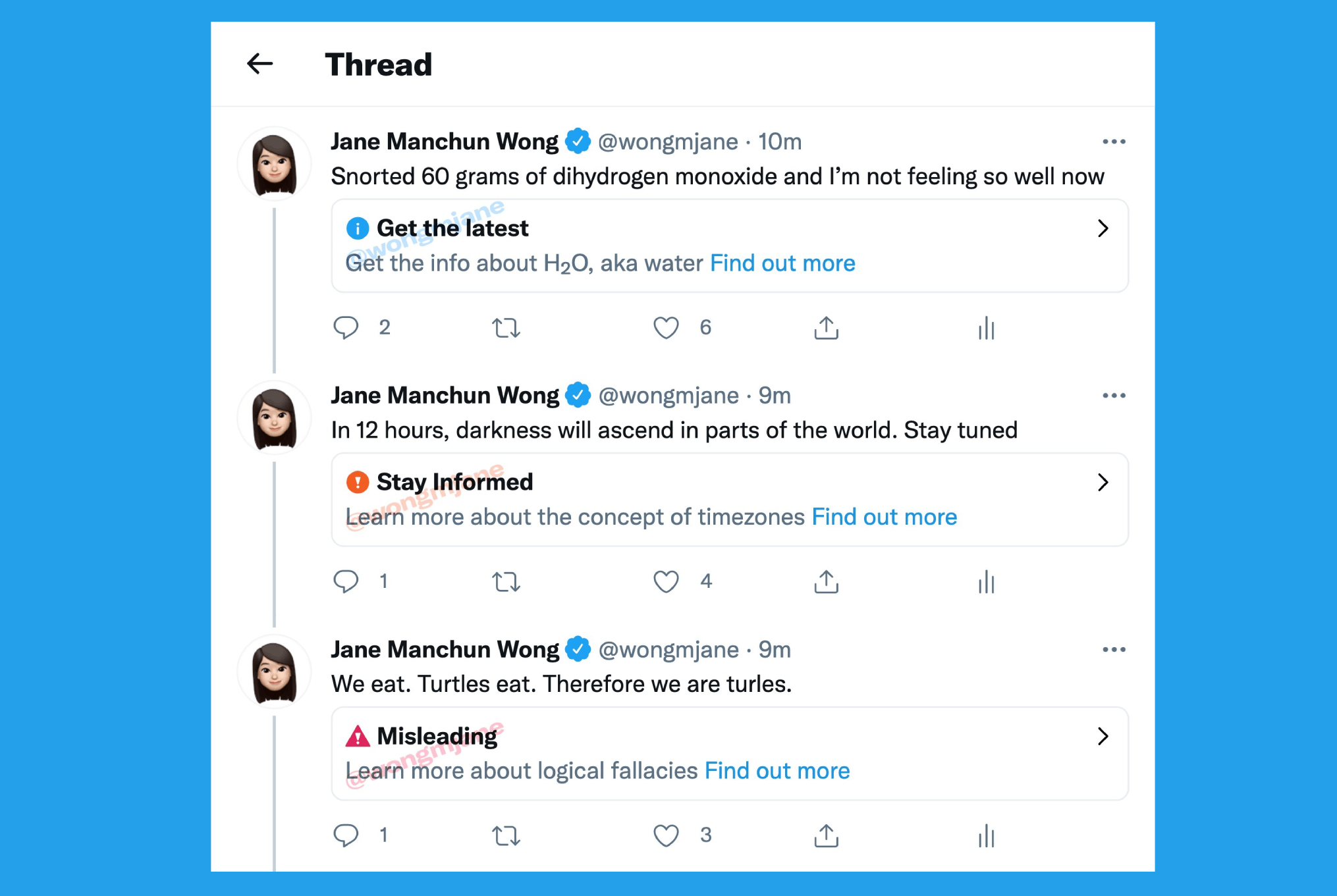 Twitter is planning to help its users to avoid fake news on the ...