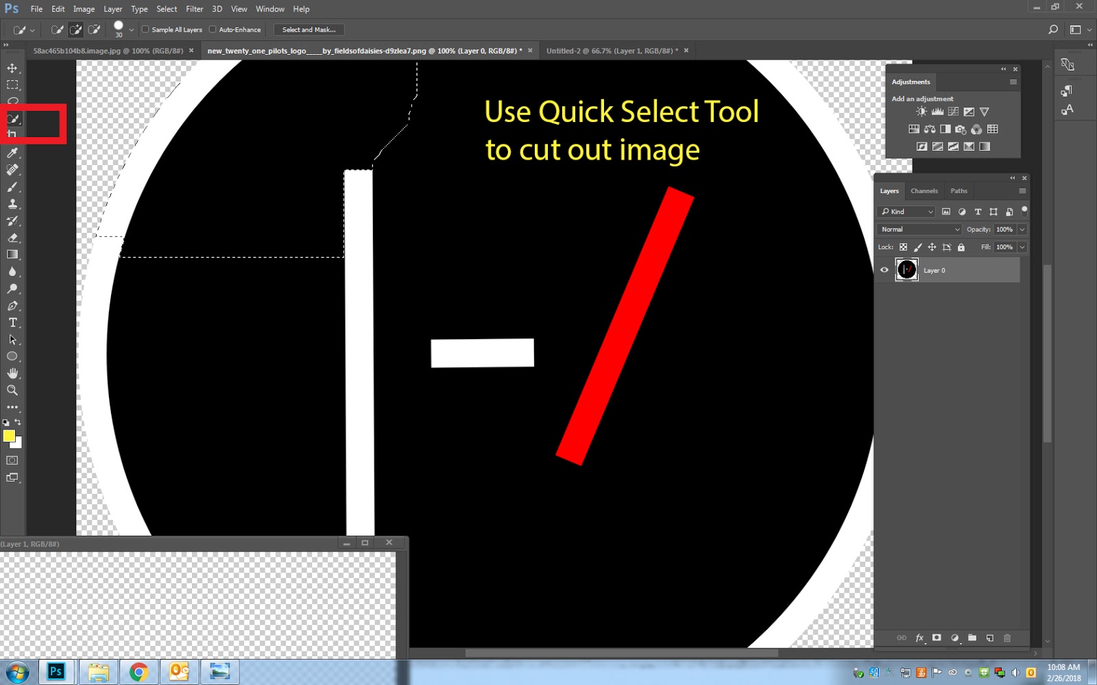 Color Wheel Photoshop Circle - CVHS Photography