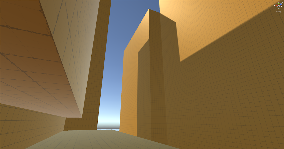 Grey Boxing : Pro Builder