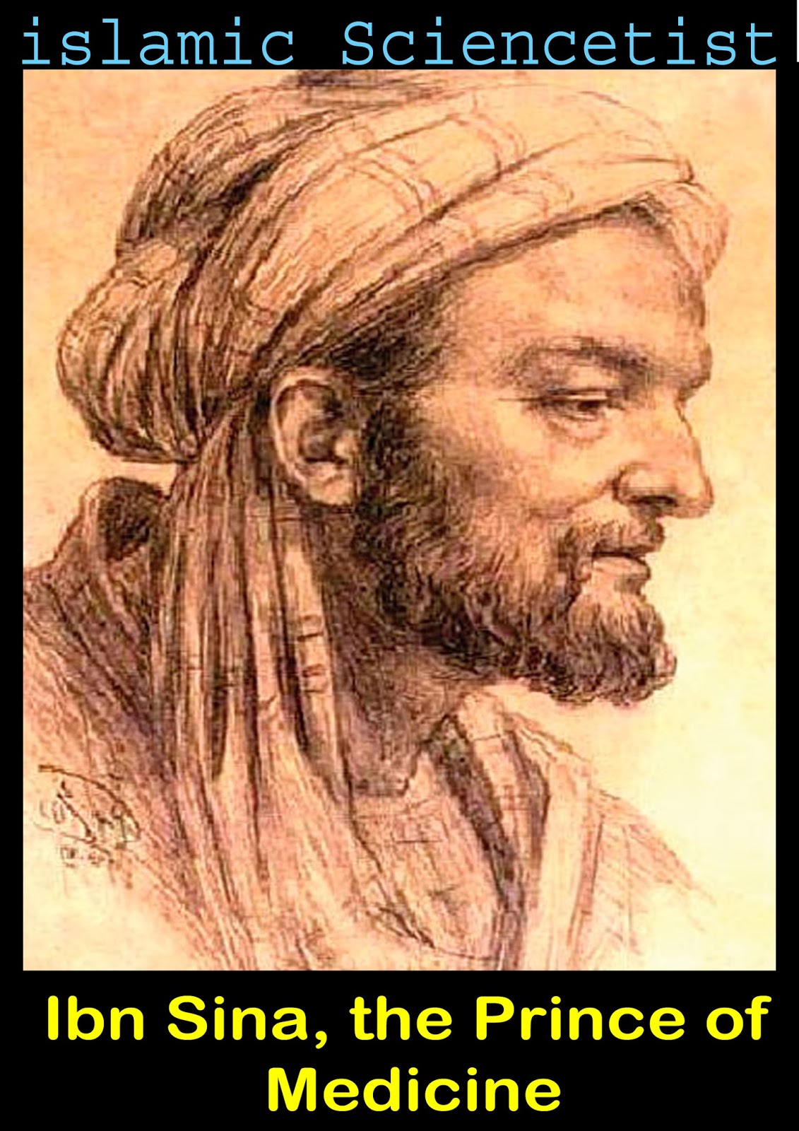 ISLAMIC COLLECTION: islamic scientist