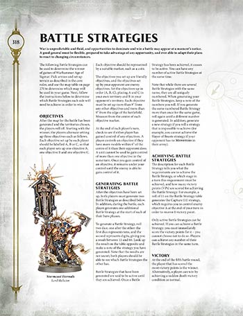 Age of Sigmar Core Book Preview Pics - Faeit 212