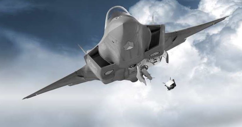 Military and Commercial Technology: Japan awards Kongsberg follow-on contract for Joint Strike ...