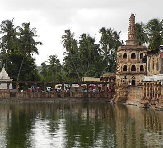 Banashankari Temple, Karnataka, India | Indian Religious Temples