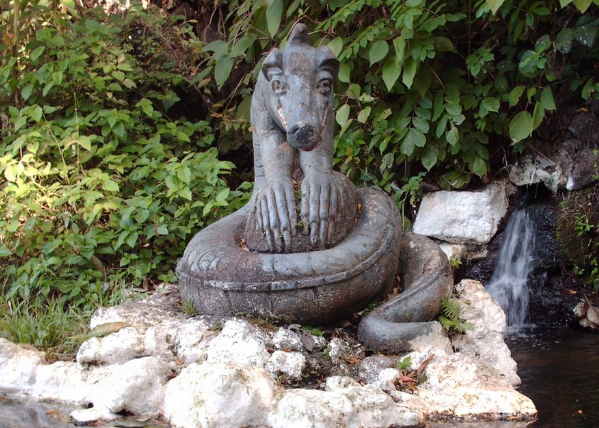 La Cuyancúa Leyenda de Izalco - El Salvador Región Magica