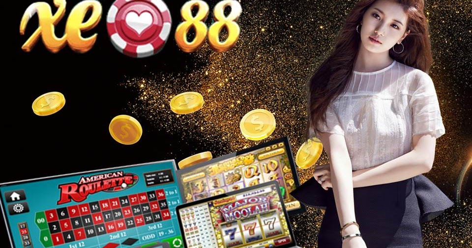 Play The XE88 Slot Game On VFbet333 Online Casino Singapore