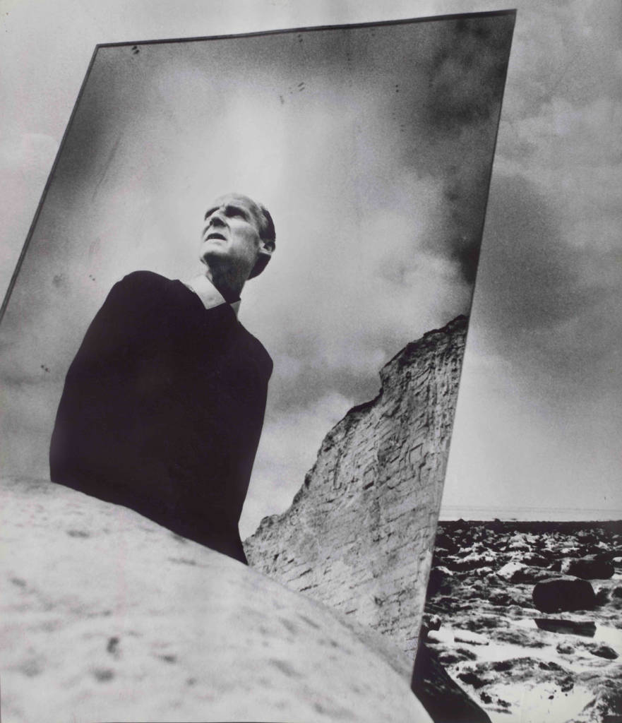 Sociarte: LA FOTOGRAFÍA DE BILL BRANDT
