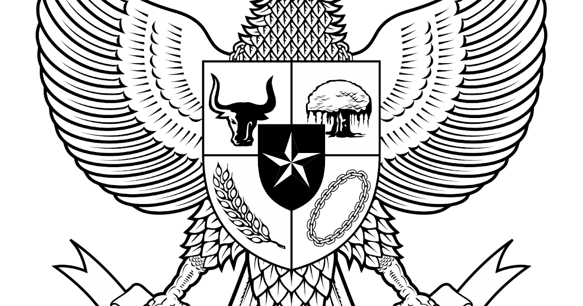 20+ Garuda Putih PNG