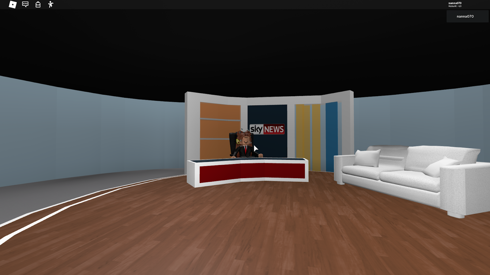 Roblox news! Week 1 of may: