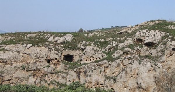 Contra Omnia Racalmuto