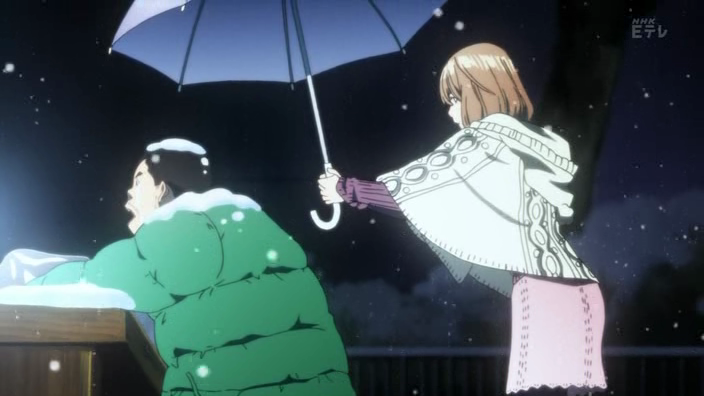 JOUSeries: octubre 2011