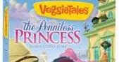 From Tracie: Veggie Tales - The Penniless Princess
