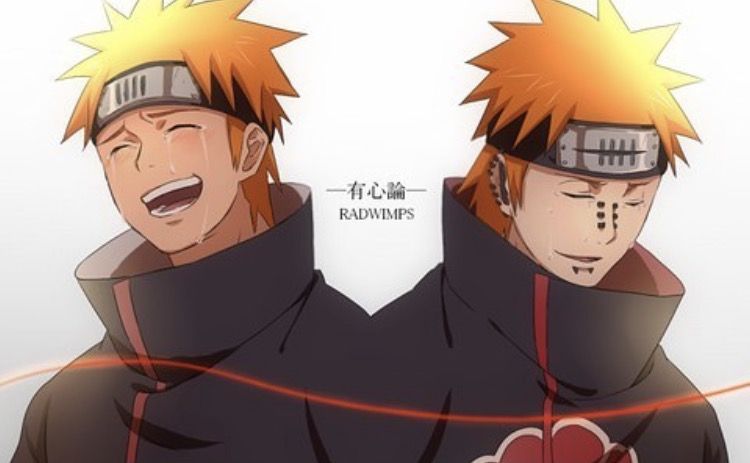 Zodíaco de los líderes Akatsuki