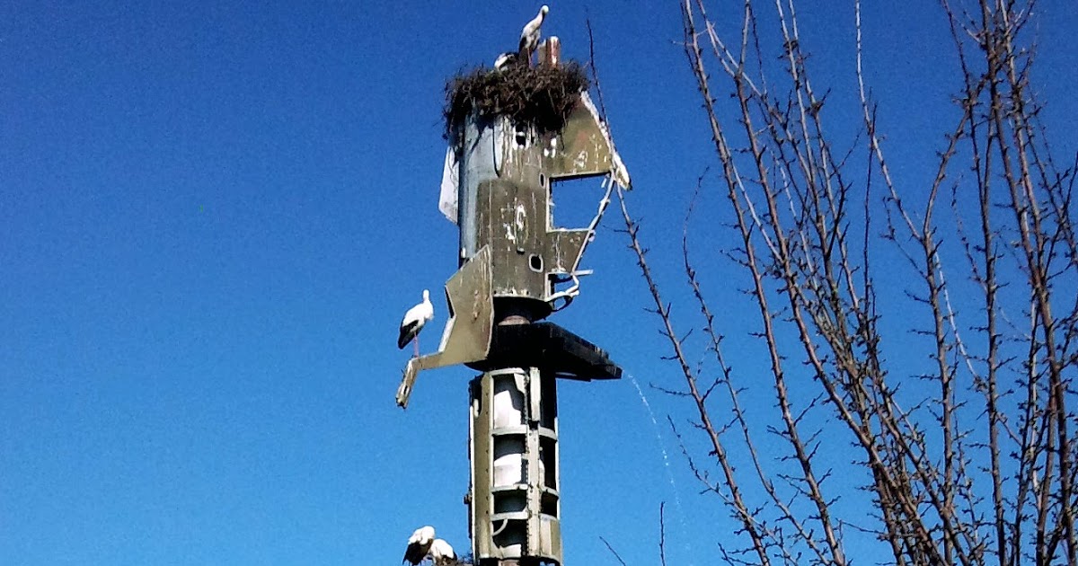 Environments, Installationen und Skulpturen von Wolf Vostell (Auswahl ...